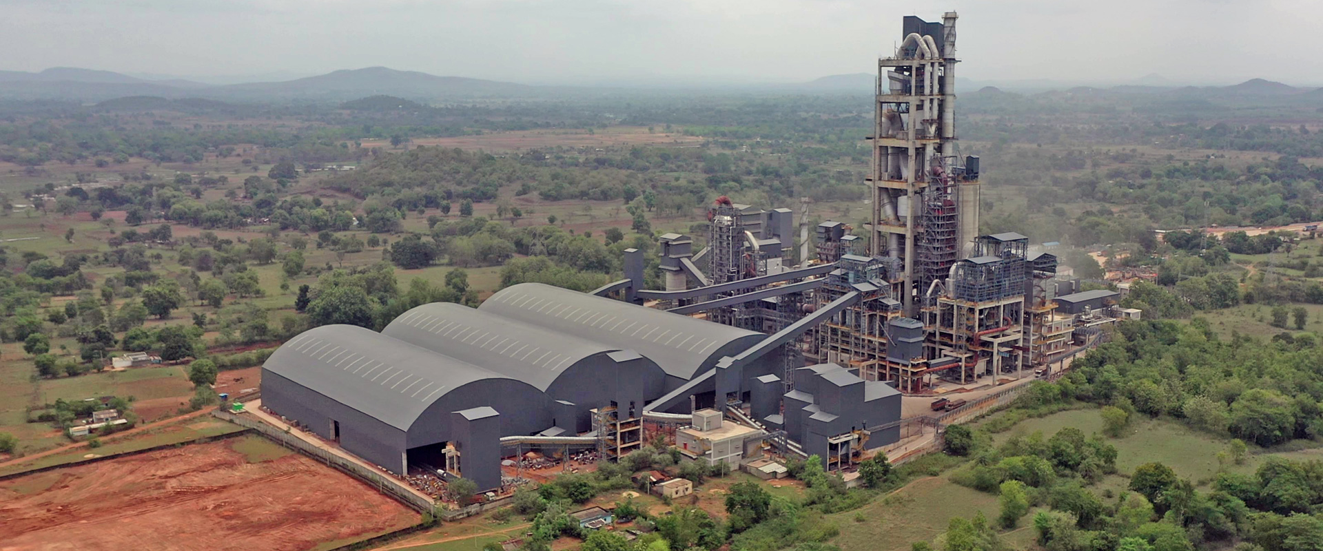 Home - Shiva Cement
