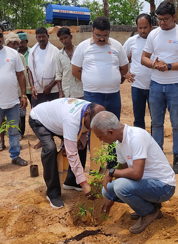 Home - Shiva Cement