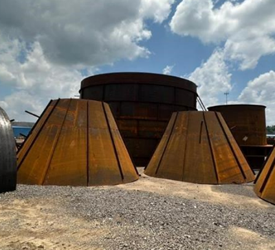 Project Status - Shiva Cement